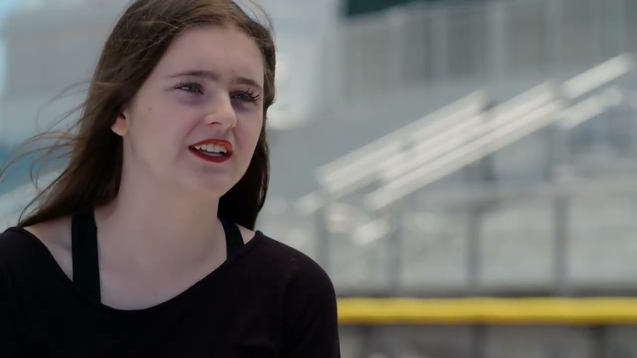 Natalia's PSA (60 Seconds)