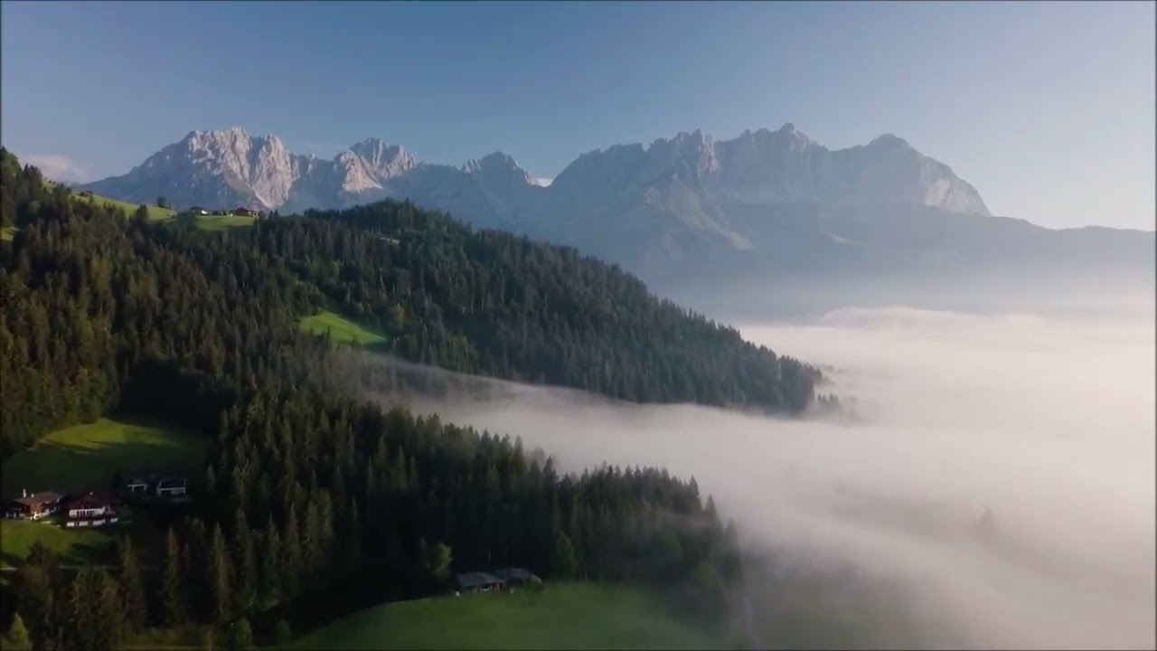 Bing Wallpaper - 2023 Video Year in Review