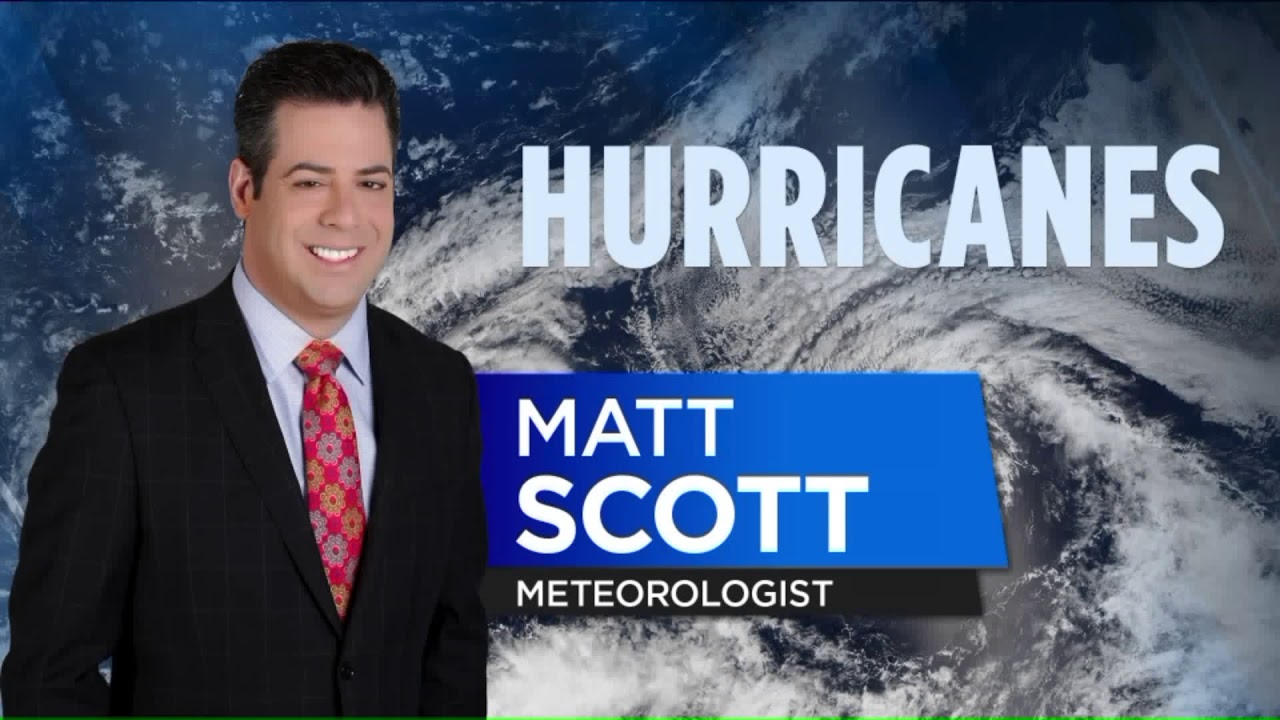 2019 Year in Weather FOX61