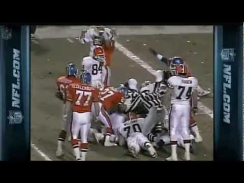 Jim Tunney and Jerry Seeman are finalists for the Pro Football Hall of ...