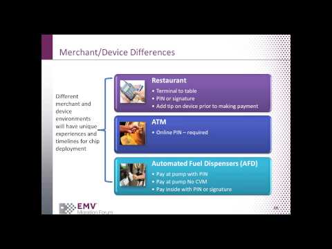Effective Communication Practices for U.S. Chip Migration Webinar