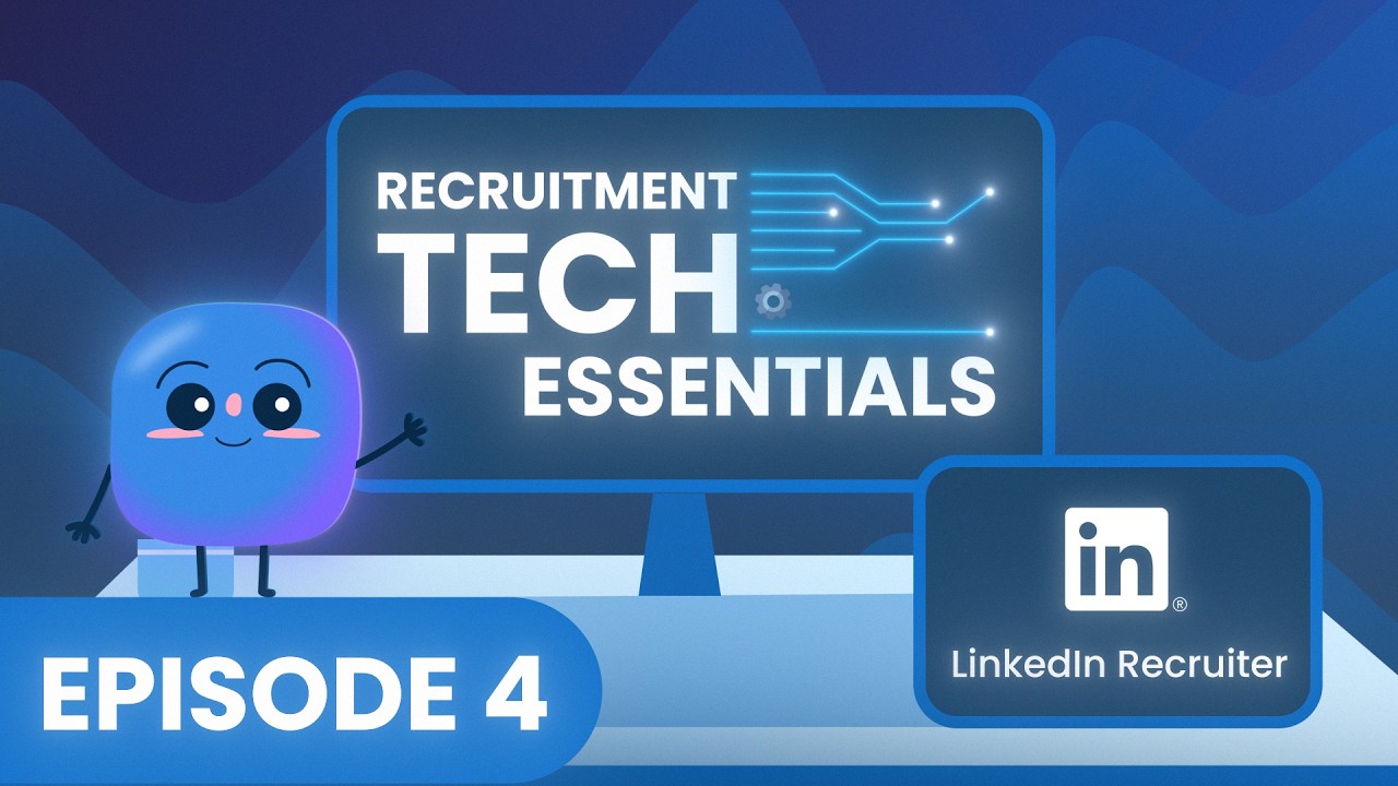 LinkedIn Recruiter explained in 2 minutes