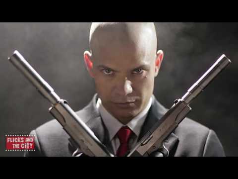 5 Things You Didn't Know About Hitman Agent 47