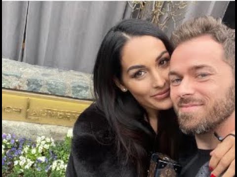 DWTS Pro Artem Chigvintsev Arrested for Domestic Violence Just 3 Days After Wedding Anniversary!