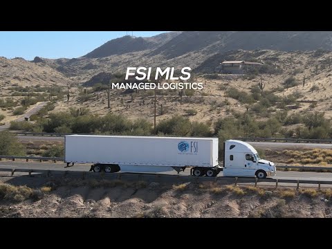 Freight Services Inc. | Managed Logistics Solutions