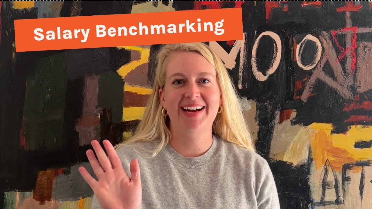 #workplace Q&A: Salary Benchmarking Best Practices