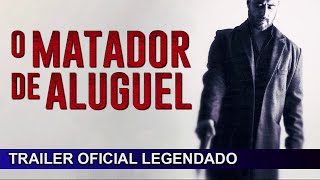 O Matador de Aluguel filme - Veja onde assistir
