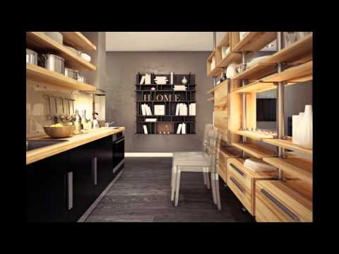 3 Beautiful Homes Under 500 Square Feet Floor Plans Included