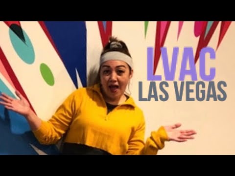 LAS VEGAS ATHLETIC CLUB FITNESS GYM REOPENED / LVAC LAS VEGAS