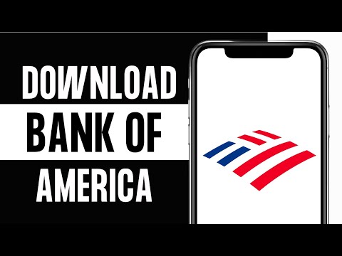 How to Download Bank of America Bank App on Android | Install Bank of America Bank App (Easy Guide)