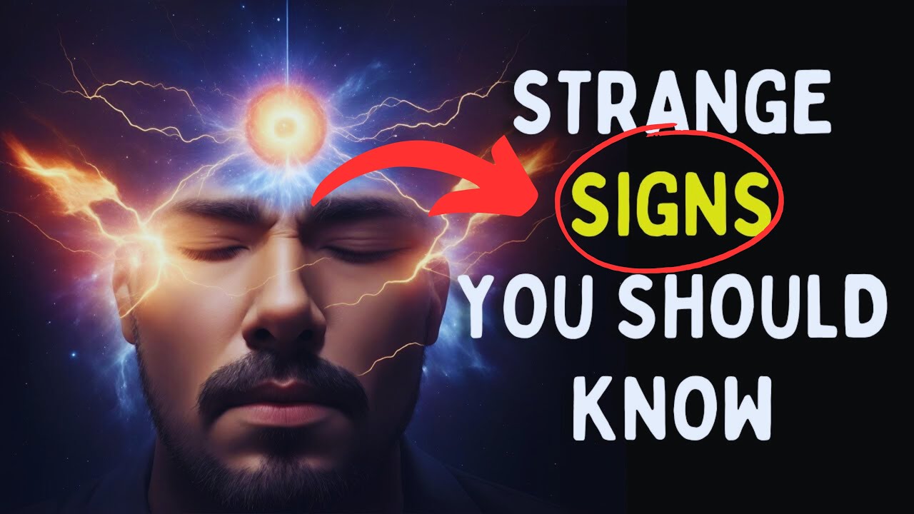 Depression and spiritual awakening -- two sides of one door | Divine Discovery™