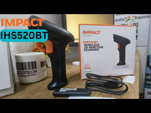 2D Barcode Reader at Best Price in India