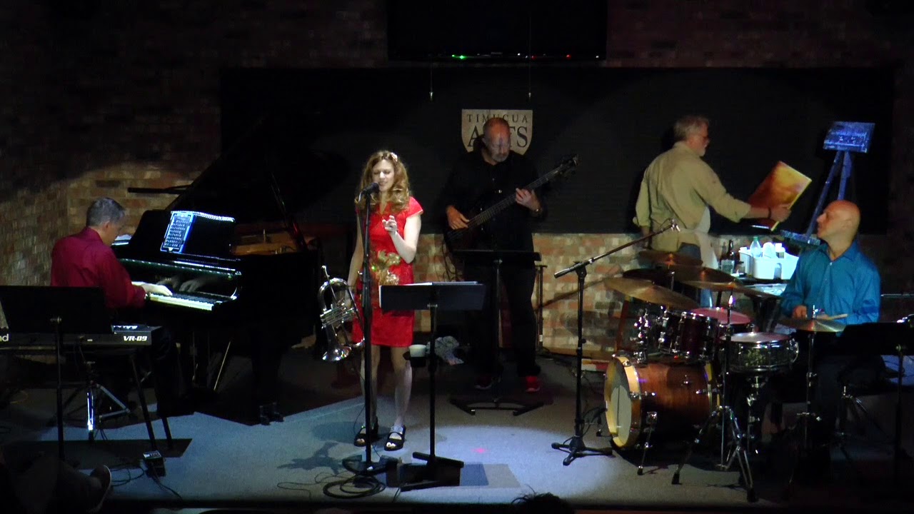 Hire Jazz by Jamie - Jazz Band in Melbourne, FL | GigSalad