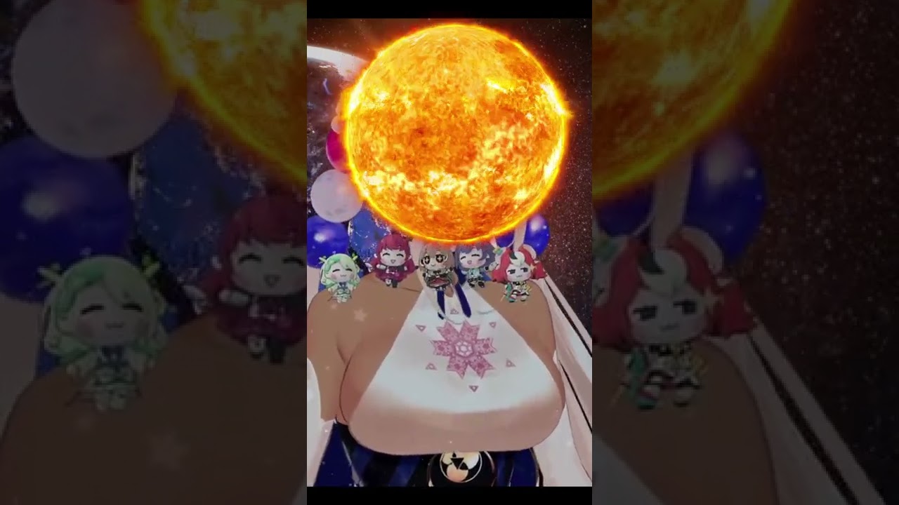 Sana In a Nutshell #shorts