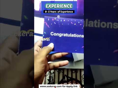 Cognizant Permanent Work From home Job #anygraduatejobs #cognizantwfh #workfromhome