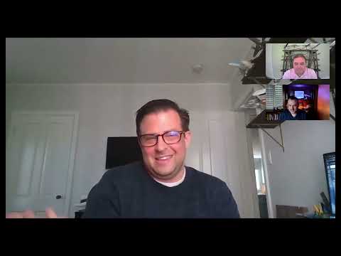 Brett Snyder - CEO, Cranky Flier LLC