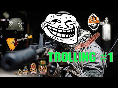 Steam Community :: Video :: CoD Trolling #1