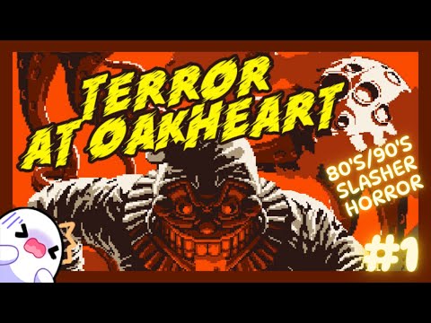 Steam Community :: Video :: An 80's/90's Slasher Horror Movie Style ...