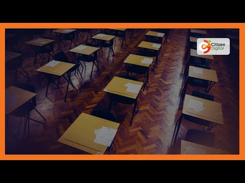 KNEC announces new examination rules ahead of exams