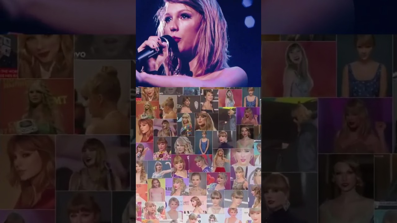 Taylor Swift: You are not the opinion of someone who doesn't know you  #swiftie4ever  #taylorswift