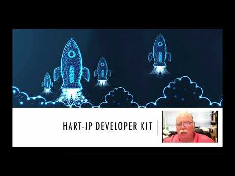 HART-IP Dev Kit