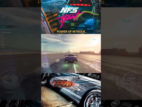 Steam Community :: Video :: Power of Nitrous😏😎 #nfs #nfsheat #nfsmw # ...