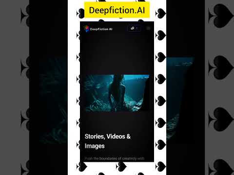 Test To Story Book Generator For FREE AI Tool