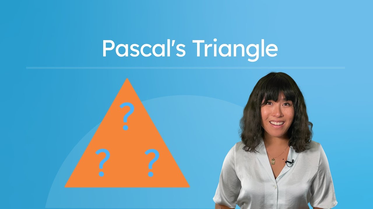 Pascal's Triangle – Tools For Quick Math