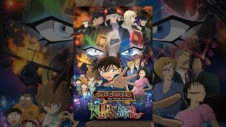 Case Closed: The Darkest Nightmare