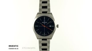 Inventic C52325.41.51 - Zegarek Active Gent • Zegarownia.pl