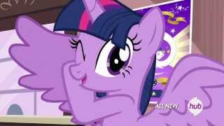 Secrets of Starlight Review (Spoiler Alert!) - Fimfiction