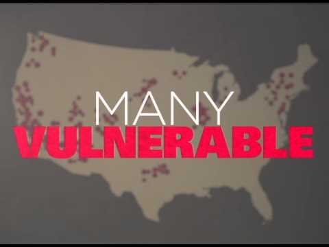 Fulton County Measles PSA