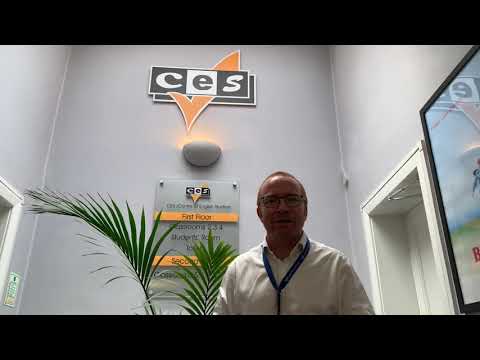 CES Leeds 学校紹介