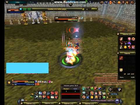 4StoryGr ★ Roumapark (IMordamI vs Fenfir)