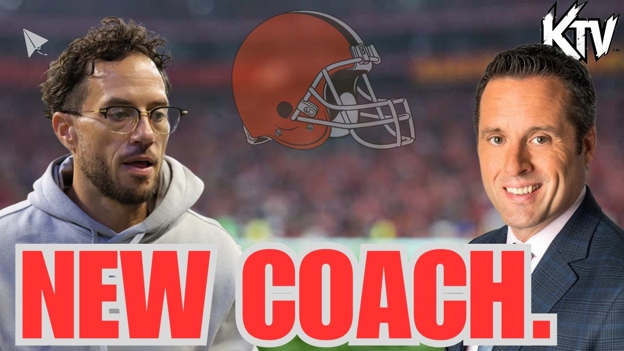 ESPN INSIDER LEAK Browns Head Coaching HIRE and Shedeur Sanders WILL BE STARTING QB