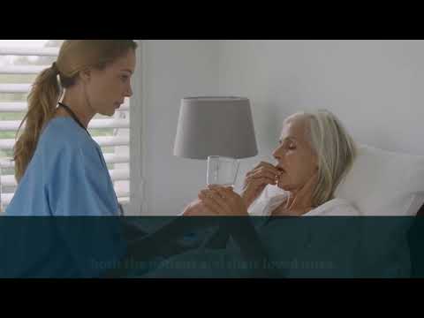 Aspire Caregiving Orientation - Portable Orders for Life-Sustaining Treatment (POLST) Forms