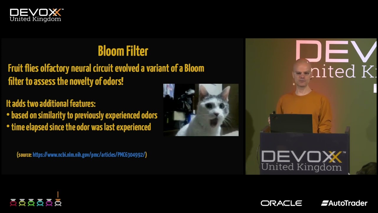Intro to Probabilistic Data Structures by ANDREA IACONO