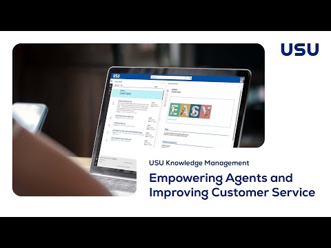 USU Knowledge Management Pricing, Alternatives & More 2025 | Capterra