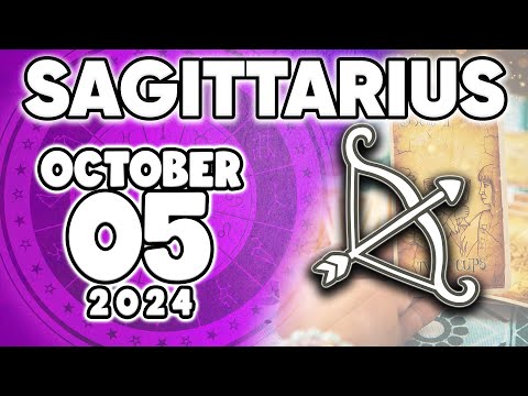 ๐๐๐ ๐ข๐ญ๐ญ๐๐ซ๐ข๐ฎ๐ฌ โ ๐MY GODโโ A MIRACLE WILL HAPPENโ๐ Horoscope for today OCTOBER 5 2024 ๐ฎ #horoscope #new