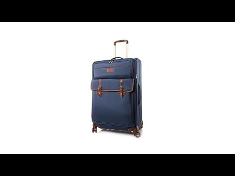 SAM 28" Expandable Upright Spinner