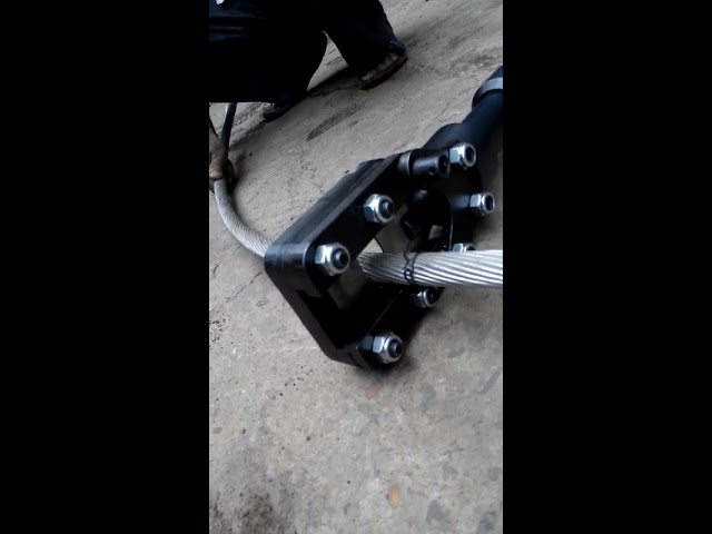 Hydraulic Cutter - Hydraulic Cable Cutter Manufacturer from New Delhi