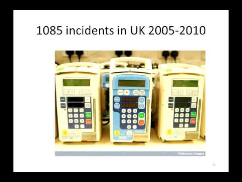 What we know about how to improve quality and safety in hospitals