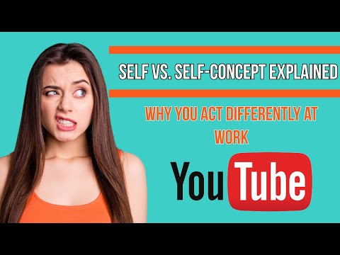Predictive Index Self vs. Self-Concept Explained | Why You Act Differently at Work