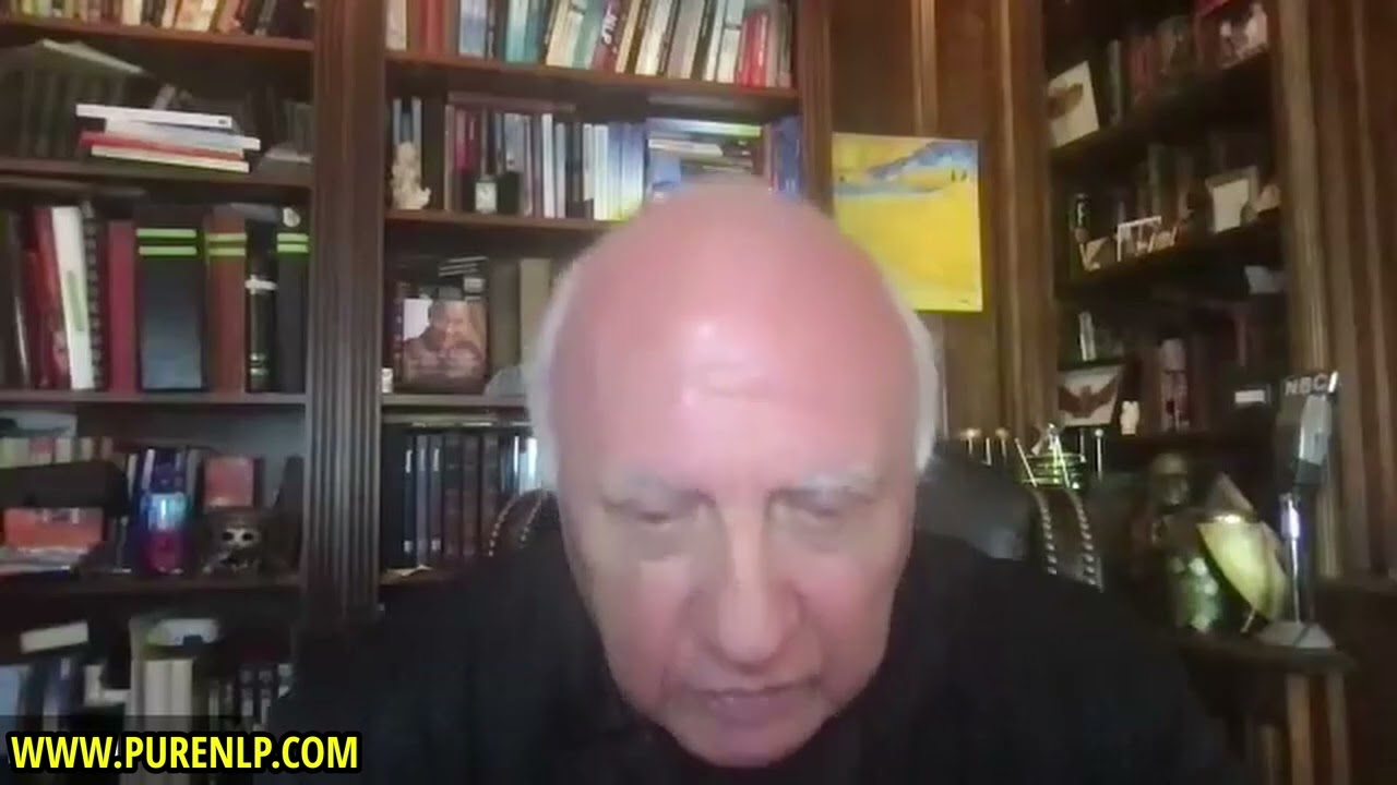 How can becoming a Licensed Practitioner of NLP help a Manager or somebody that works in HR?