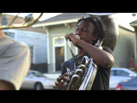 Conversations: Jazzed Up Flavors of Bourbon Street, Episode 4