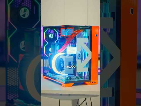 $20,000 in Gaming PCs!! ๐ฐ๐คฏ