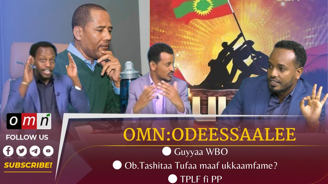 OMN Horn Odeessaalee (Mudde 31, 2022)
