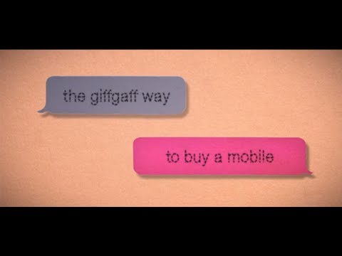 Phones. The giffgaff way | giffgaff
