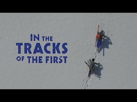 In the Tracks of the First - Official Trailer