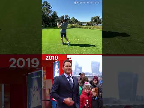 Chris Pratt's evolution | Men's Health UK
